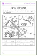 Picture Composition - skoolon.com