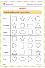 Shapes - skoolon.com