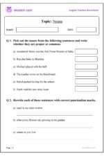 Nouns-2 - skoolon.com